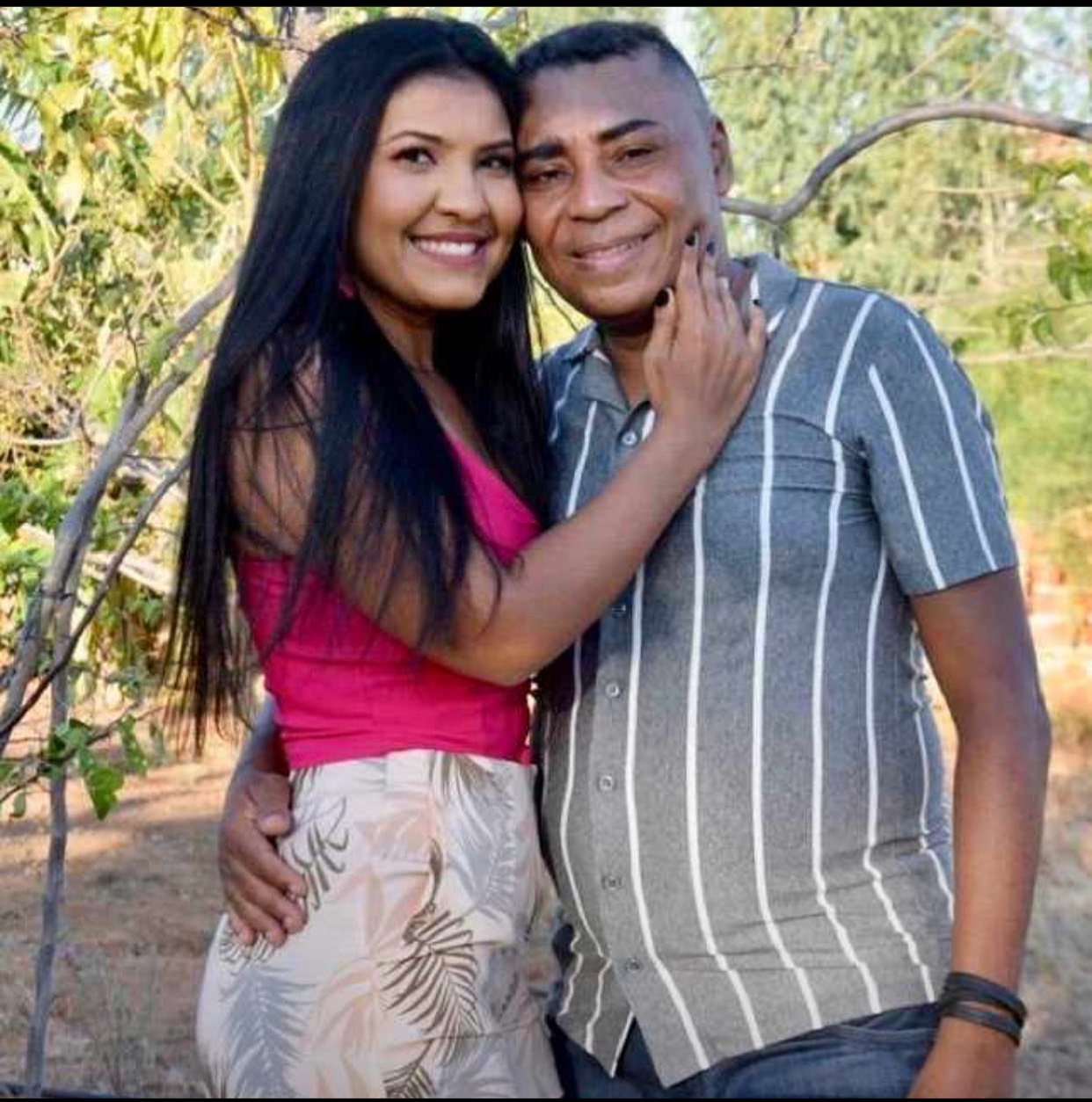 Rejane Nascimento dá continuidade ao legado de Fábio, renomado ...